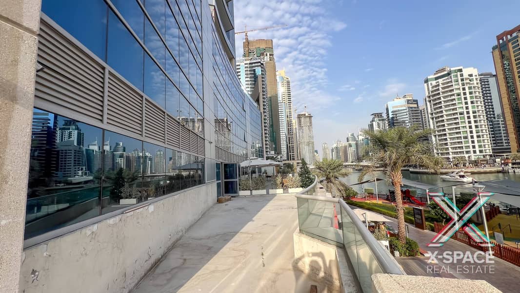 Skyline | Prime Commercial Space | Dubai Marina | Bayut.com