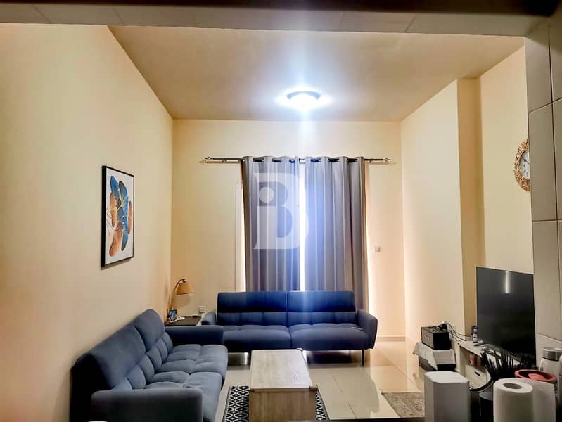 Sea View | Prime Location | Fully Furnished | Bayut.com