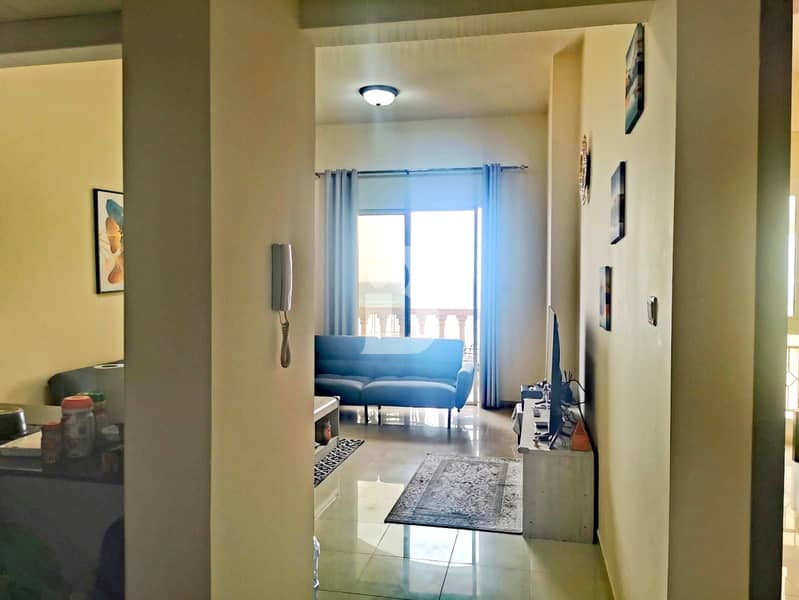 Sea View | Prime Location | Fully Furnished | Bayut.com