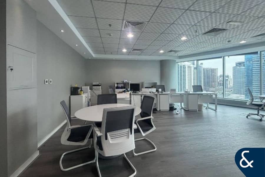 Prime Office | Prime Tower | Business Bay | Bayut.com