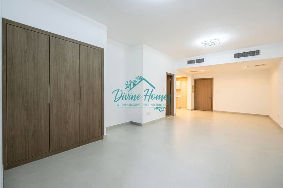 Upgraded | Huge Layout | Flexible Cheques | Bayut.com