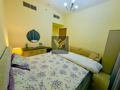 1 Bedroom Properties for Sale in Axis 5, Dubai Silicon Oasis (DSO) - 1 ...