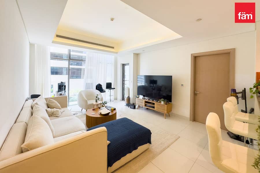 Spacious One Bedroom plus Study | Great Location | Bayut.com