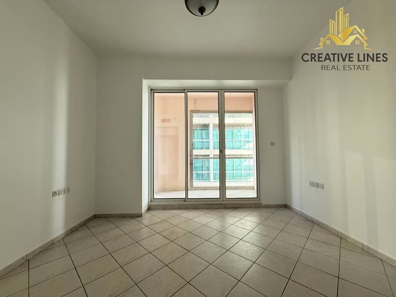 WELL MAINTAINED | SPACIOUS 3-BHK | MAID ROOM & BALCONY | Bayut.com