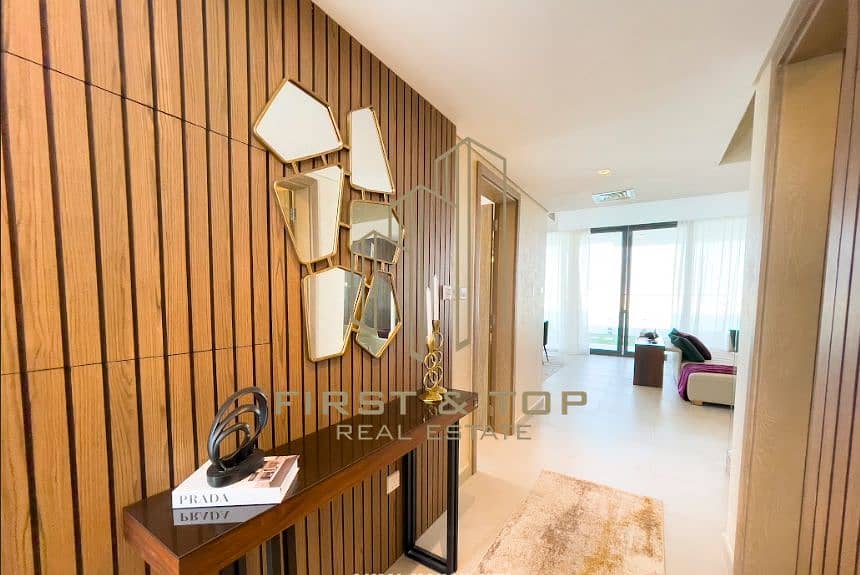 Beachfront villa | Ready to move | | Freehold | Island living | 2 years ...