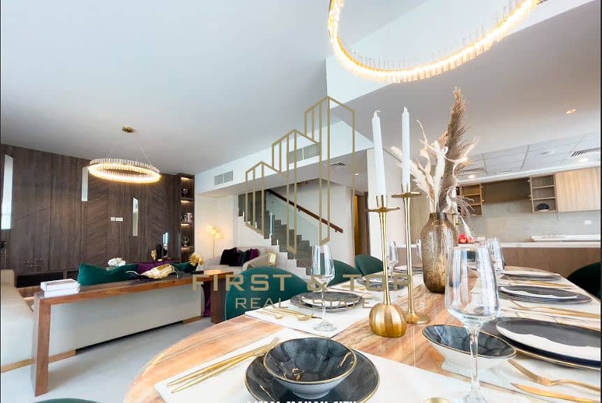 Beachfront villa | Ready to move | | Freehold | Island living | 2 years ...