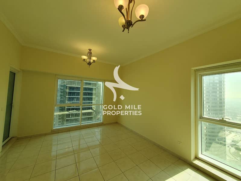 Panoramic Views - Higher Floor - Vacant | Bayut.com