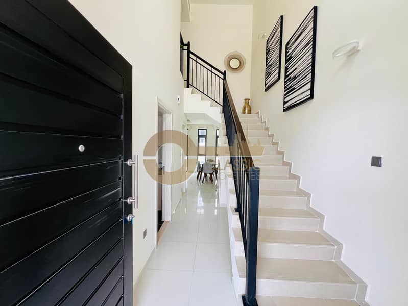 Modern 3 Bedroom Townhouse | Large Layout | Bayut.com