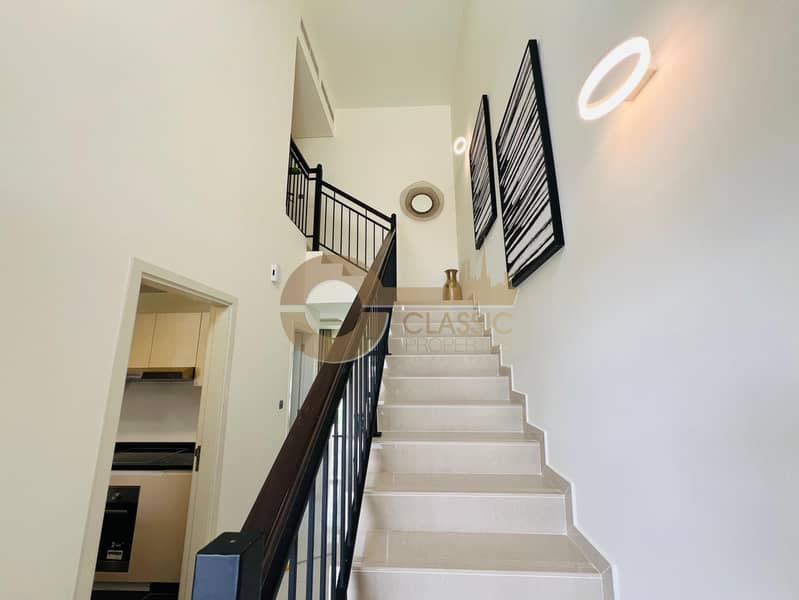 Modern 3 Bedroom Townhouse | Large Layout | Bayut.com