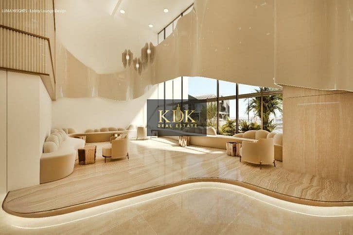 Exclusive Smart Home | Prime Location | Contemporary Design | Bayut.com