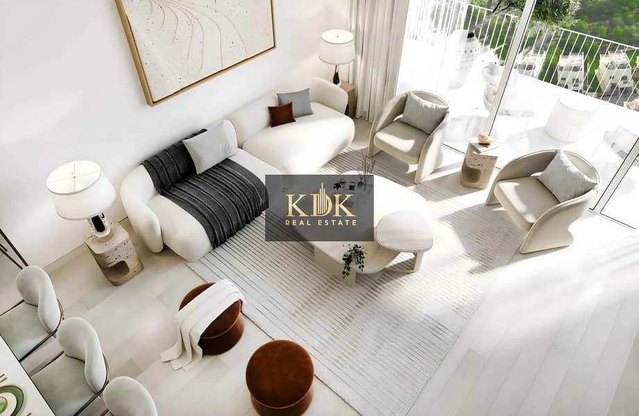 Exclusive Smart Home | Prime Location | Contemporary Design | Bayut.com