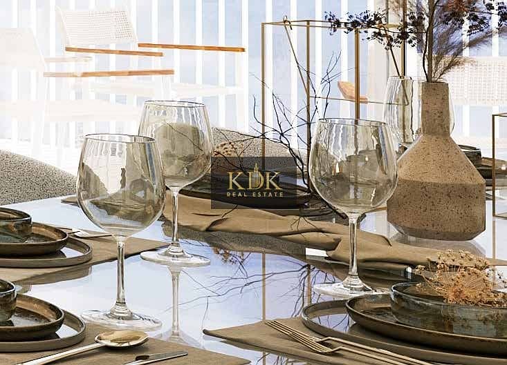 Exclusive Smart Home | Prime Location | Contemporary Design | Bayut.com