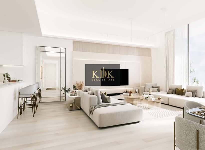 Exclusive Smart Home | Prime Location | Contemporary Design | Bayut.com