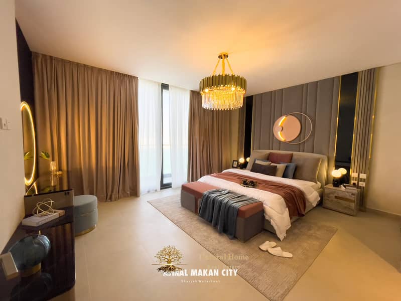 Fast-Track Your Golden Visa: Move into This Luxury, Tax-Free Seaview ...