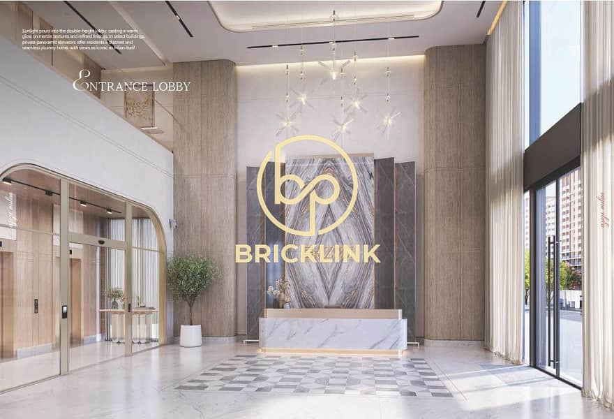 DIRECT FROM DEVELOPER -2 BED POOL VIEW - SAVE COMMISSION | Bayut.com