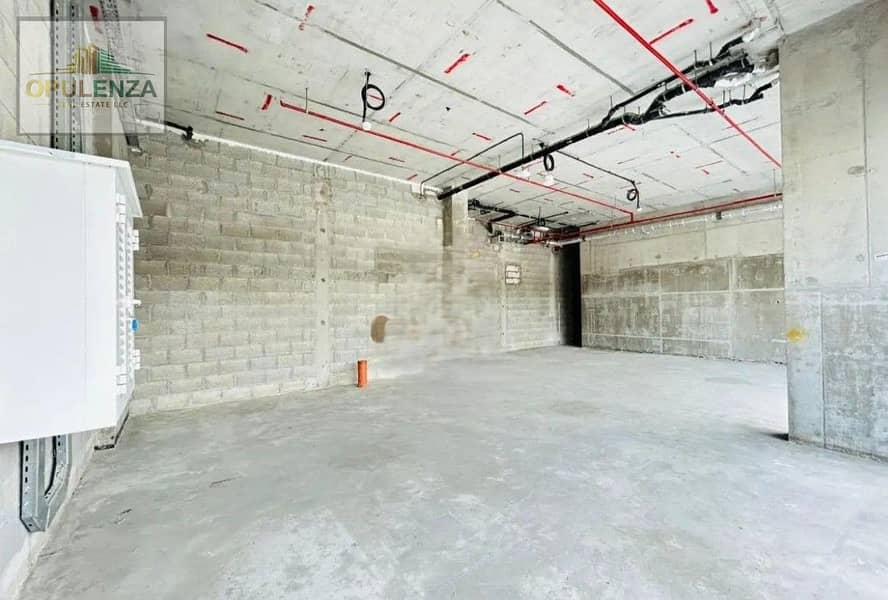 Perfect Retail Opportunity | The Haven, Majan, Dubailand | Bayut.com