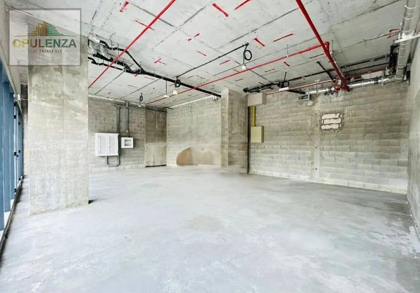 Perfect Retail Opportunity | The Haven, Majan, Dubailand | Bayut.com