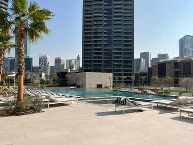 Brand New Furnished Studio with Contemporary Finishes | Peninsula One ...