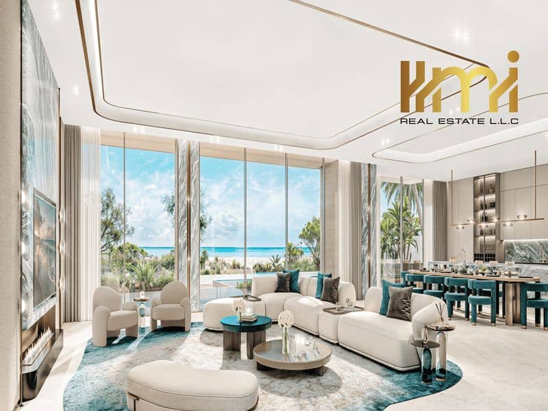 Spacious Villa | Natural Islands | Prime Location | Bayut.com