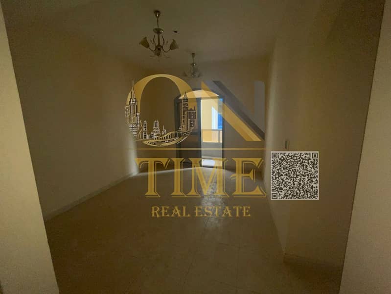 Central air conditioning | Good space | Balcony | Flexible payment ...