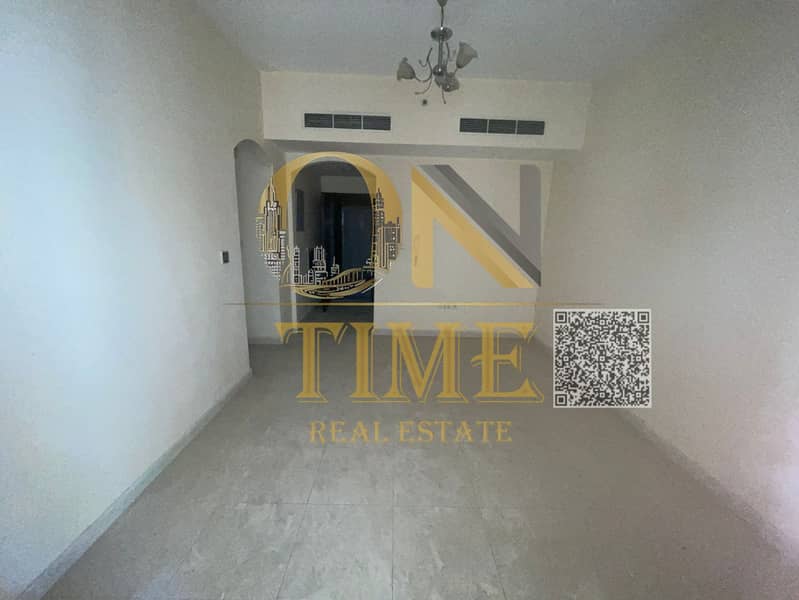 Central air conditioning | Good space | Balcony | Flexible payment ...