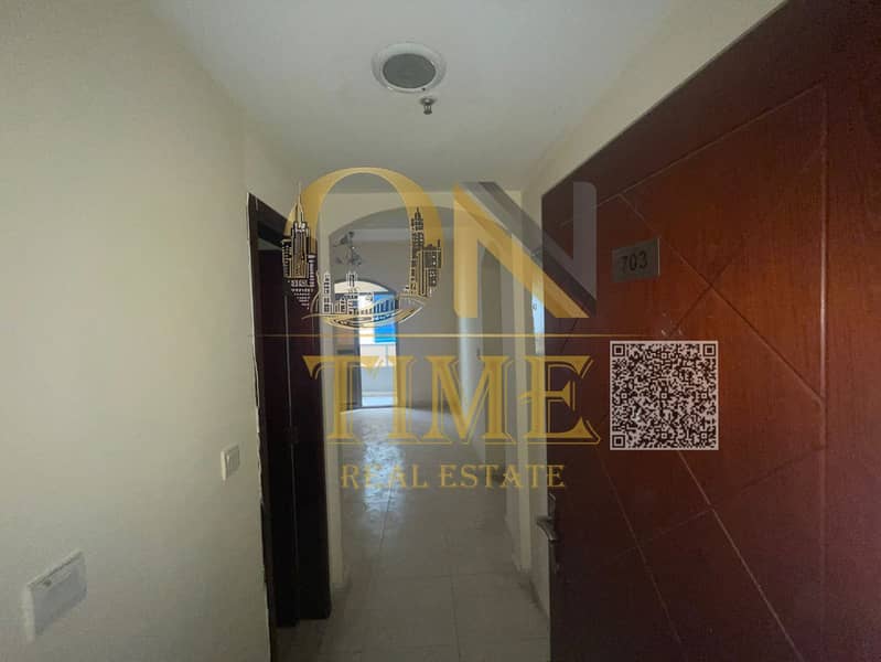 Central air conditioning | Good space | Balcony | Flexible payment ...