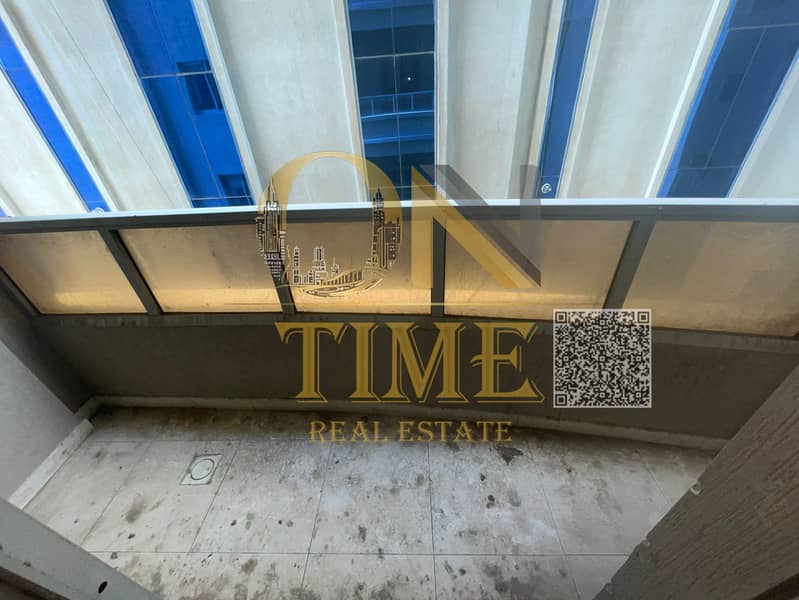 Central air conditioning | Good space | Balcony | Flexible payment ...