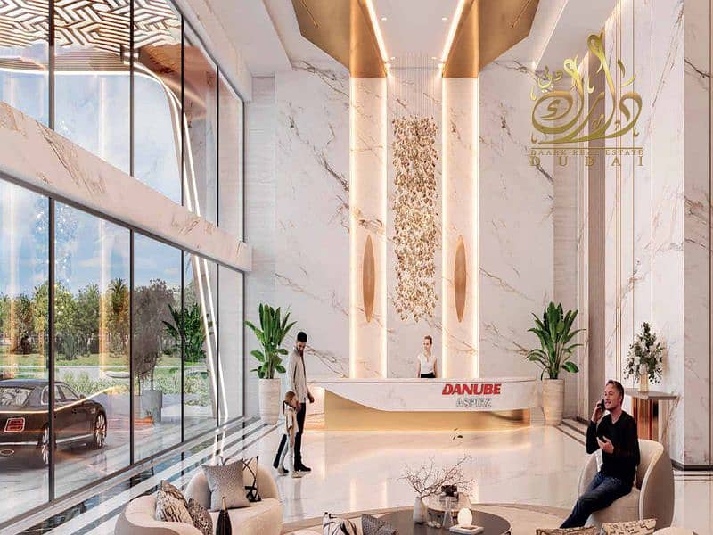 Need1%?-PHPP!-Limited Units-Direct On Rd-DM-Disc?- | Bayut.com