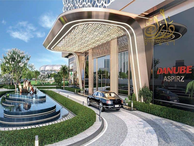 Need1%?-PHPP!-Limited Units-Direct On Rd-DM-Disc?- | Bayut.com