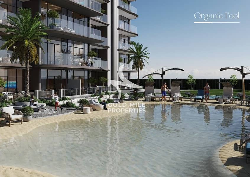 HIGH ROI - INVESTOR PRICE - ELEGANT 1 BR+STUDY - PRIME LOCATION | Bayut.com