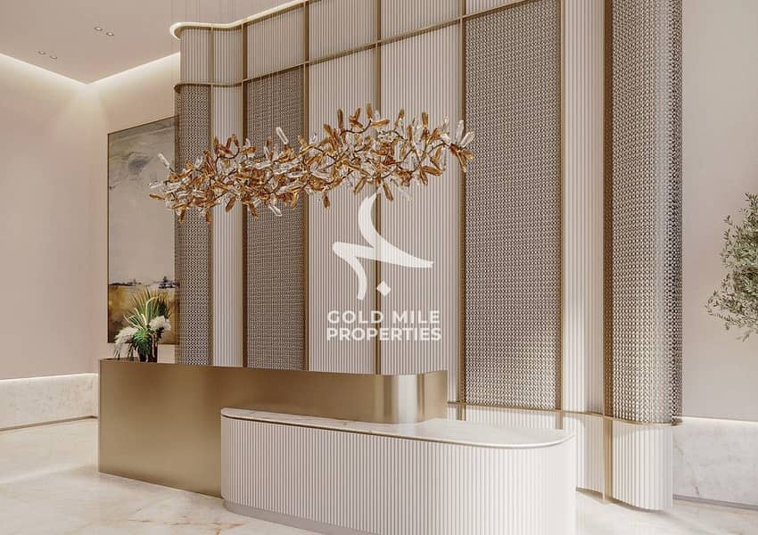 HIGH ROI - INVESTOR PRICE - ELEGANT 1 BR+STUDY - PRIME LOCATION | Bayut.com