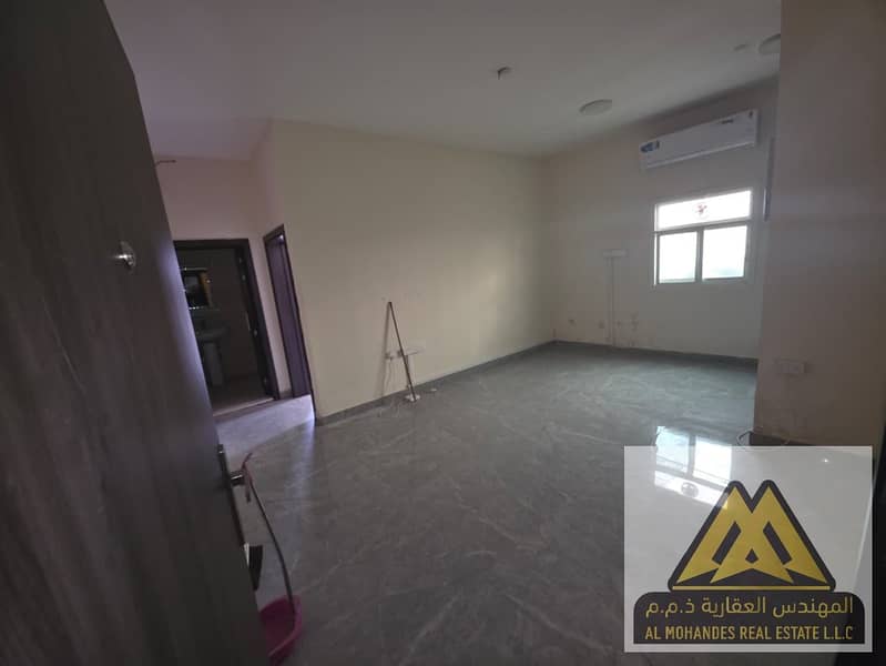 Spacious area | Open view | Prime location close to all services ...