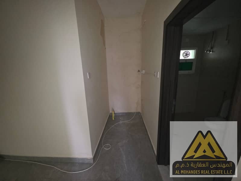 Spacious area | Open view | Prime location close to all services ...