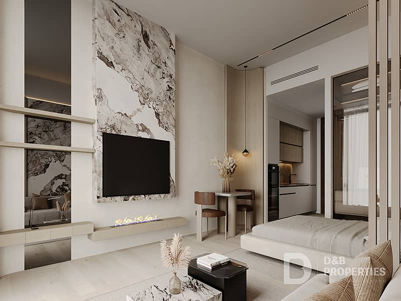 Modern Living | Motivated Seller | Modern Layout | Bayut.com