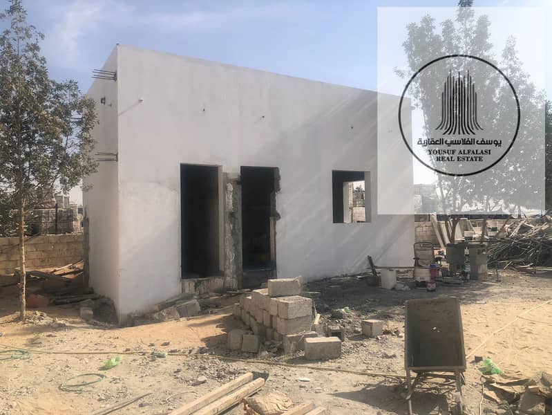 A plot of land measuring 18,000 square feet with 62 KV electricity is ...