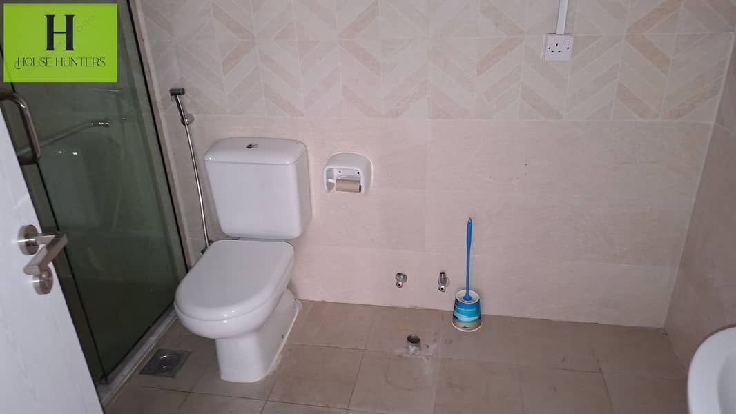 3BR/ Split Ac/ Balcony And Sew View | Bayut.com