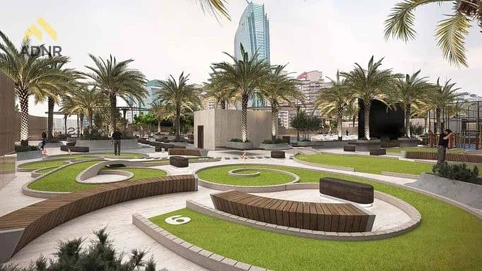 Lagoon Living // 1%MONTHLY TO 80 MONTH // PRIVATE POOL // High ROI // 7 ...