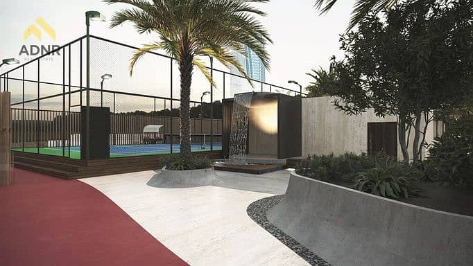 Lagoon Living // 1%MONTHLY TO 80 MONTH // PRIVATE POOL // High ROI // 7 ...