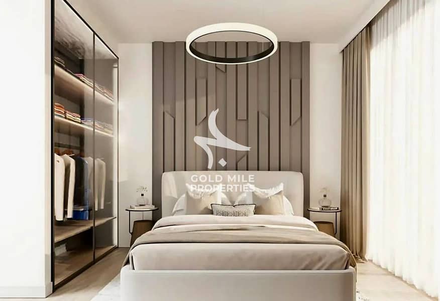 Handover in 2 Months - 40M Pool - Premium Finishing - Wellness Living ...