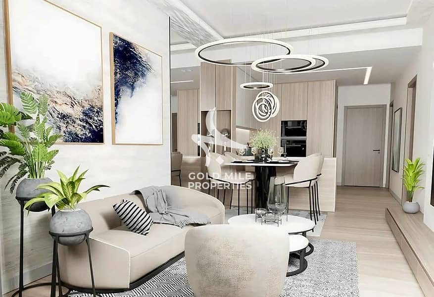 Handover in 2 Months - 40M Pool - Premium Finishing - Wellness Living ...