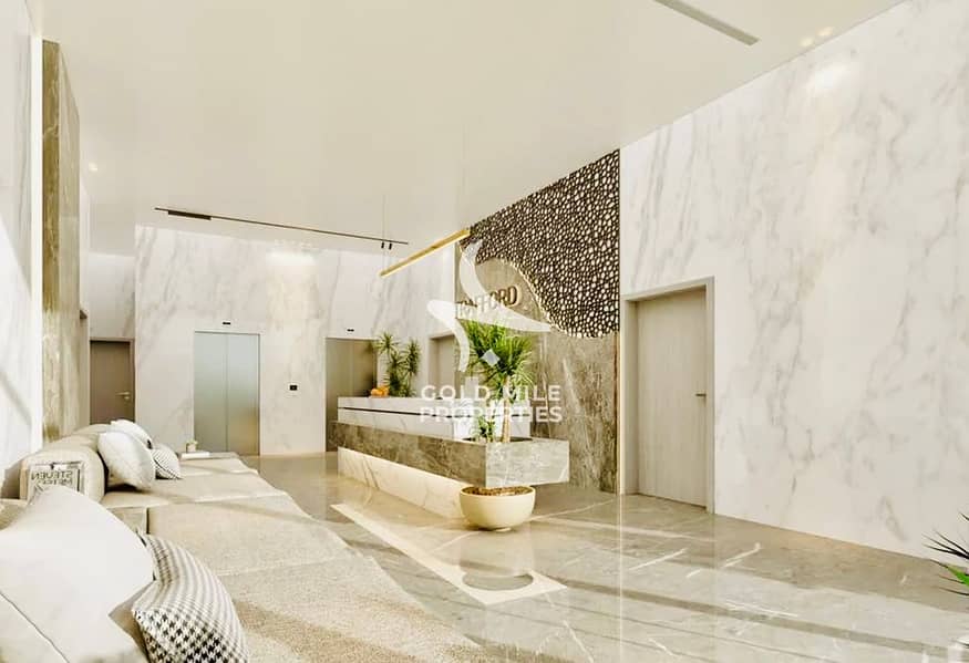 Handover in 2 Months - 40M Pool - Premium Finishing - Wellness Living ...