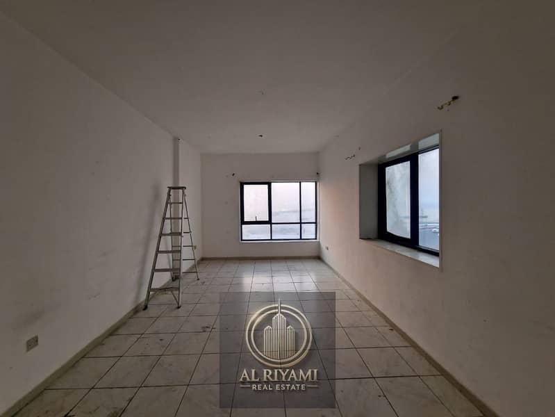 2BR Apartment with Direct Sea View – First Row Corniche | Bayut.com