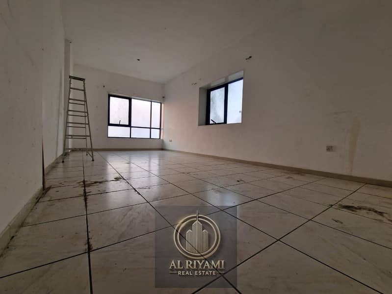 2BR Apartment with Direct Sea View – First Row Corniche | Bayut.com