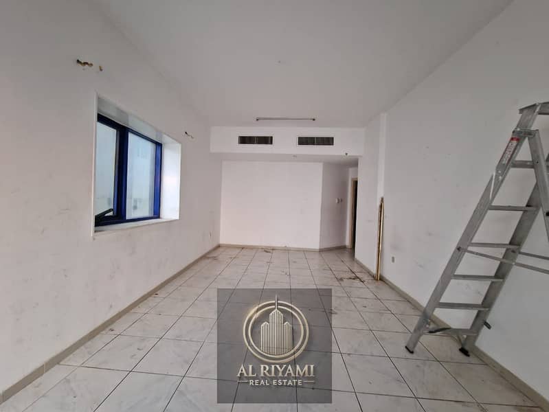 2BR Apartment with Direct Sea View – First Row Corniche | Bayut.com