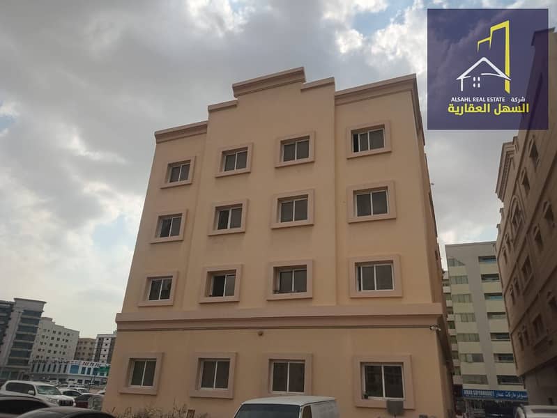 For Sale Building in Muwailih Commercial Area | Bayut.com