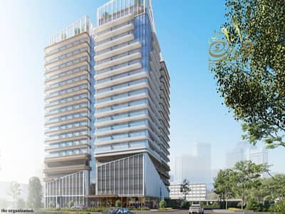 10% down payment \ 10%ROI\ heart of JVC | Bayut.com