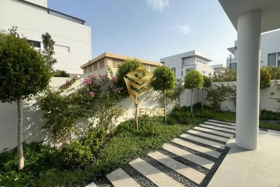 4BR Beachfront Villas on View Island – Ajmal Makan | Bayut.com