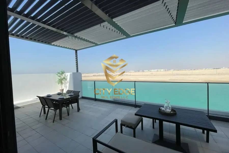 4BR Beachfront Villas on View Island – Ajmal Makan | Bayut.com