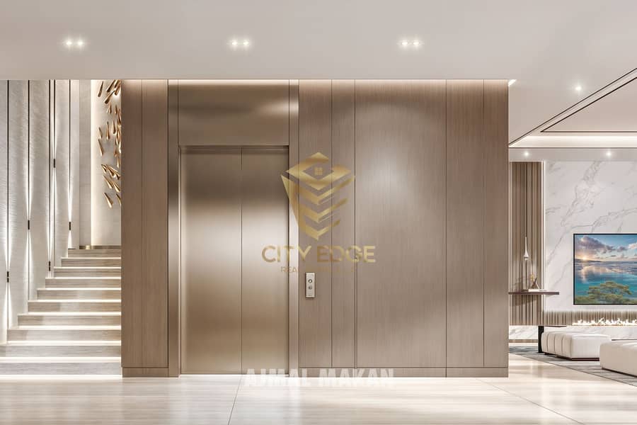 STUNNING 6 BEDROOM VILLA ON NATURAL ISLAND | LARGE SIZE | 3 FLOORS ...