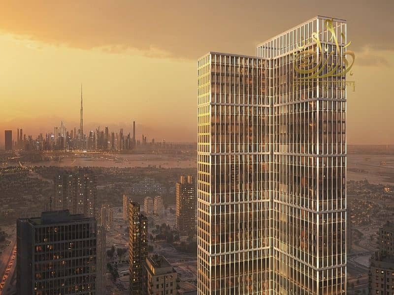 Year's Offer | Pay and receive |Only two rooms left in the project ...